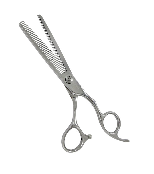 DOUBLE THINNER, DOUBLE THINNING, C-0336TT , THINNING SHEARS – Kashi Shears
